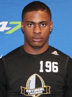 Paris Jackson, Dunbar, Safety