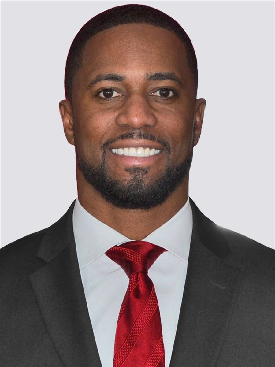 Jafar Williams, Wide Receivers Coach (FB), Temple Owls