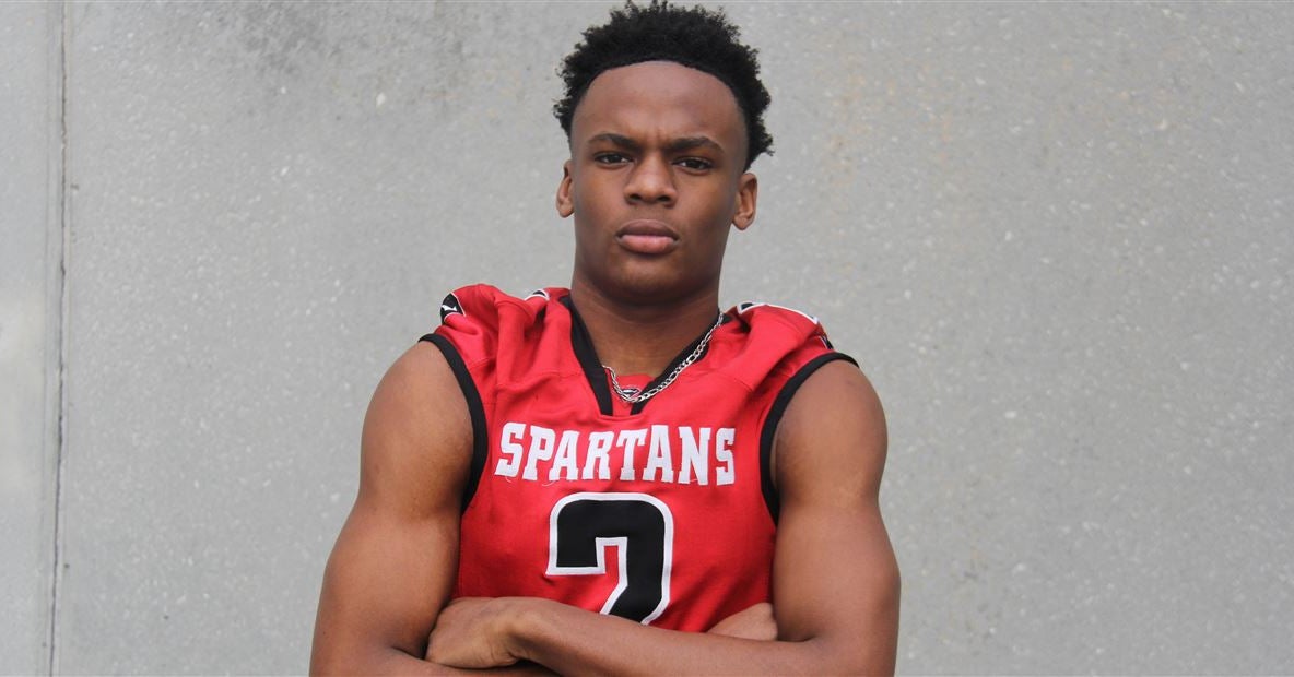 Where are Rutgers' remaining recruiting targets visiting this weekend?