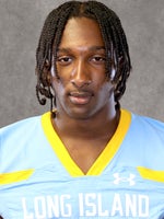 Chris Howell, LIU, Quarterback