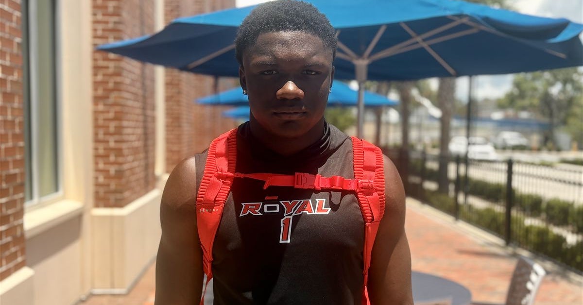 The Board: Remaining Targets for Florida’s 2027 class