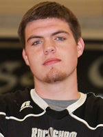 Colby Smith, Troy, Offensive Tackle