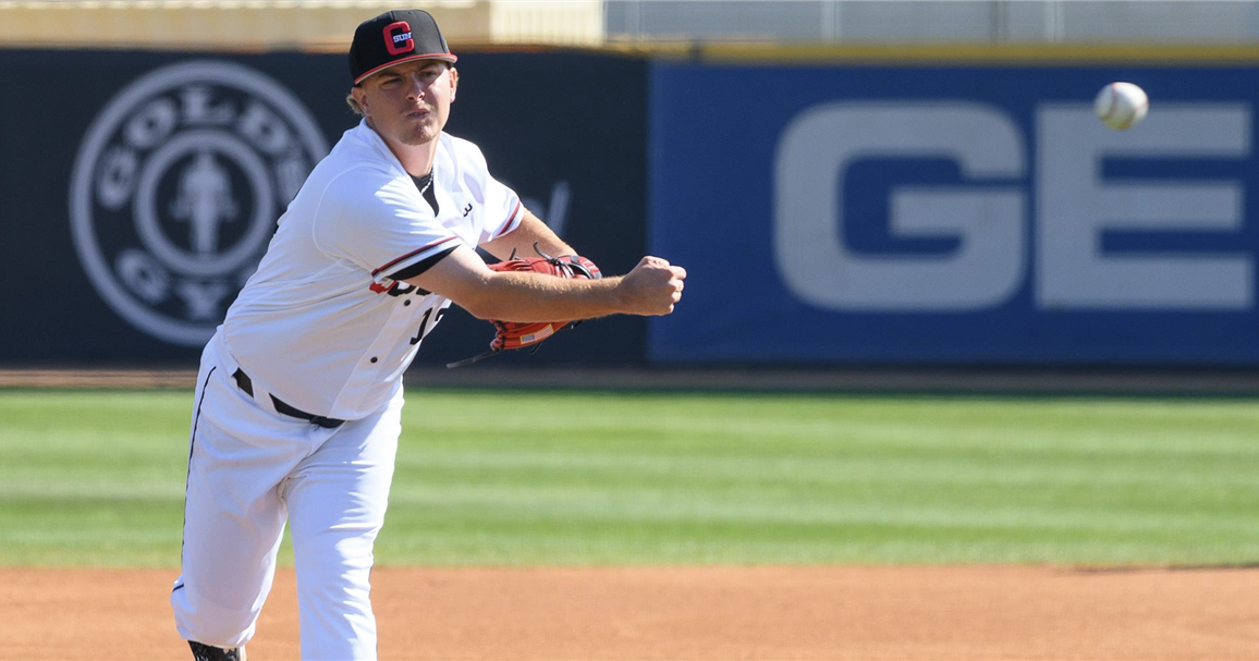 Latest baseball transfer tracks as most interesting addition