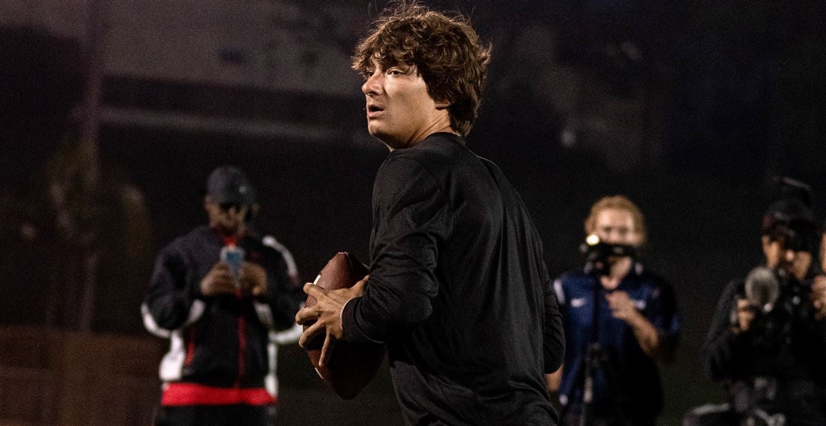 Thursday Recruiting Notes: Jaxon Smolik and Carmelo Taylor, where Penn ...