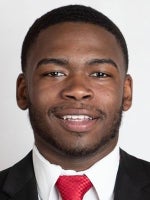 Jamal Shead, Houston, Point Guard