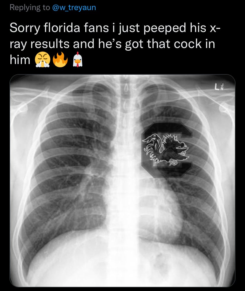 OT memes and what not to spurn the cocks