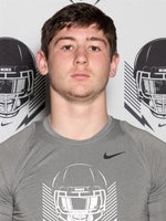 Blake Sullivan, Goddard, Pro-Style Quarterback