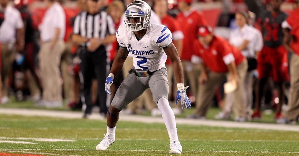 TJ Carter picks up another Freshman All-American Honor