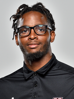 Tyson Watson, Massachusetts, Defensive Line