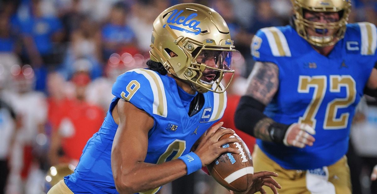 Where To Watch, Stream, and Listen: New Mexico vs. UCLA