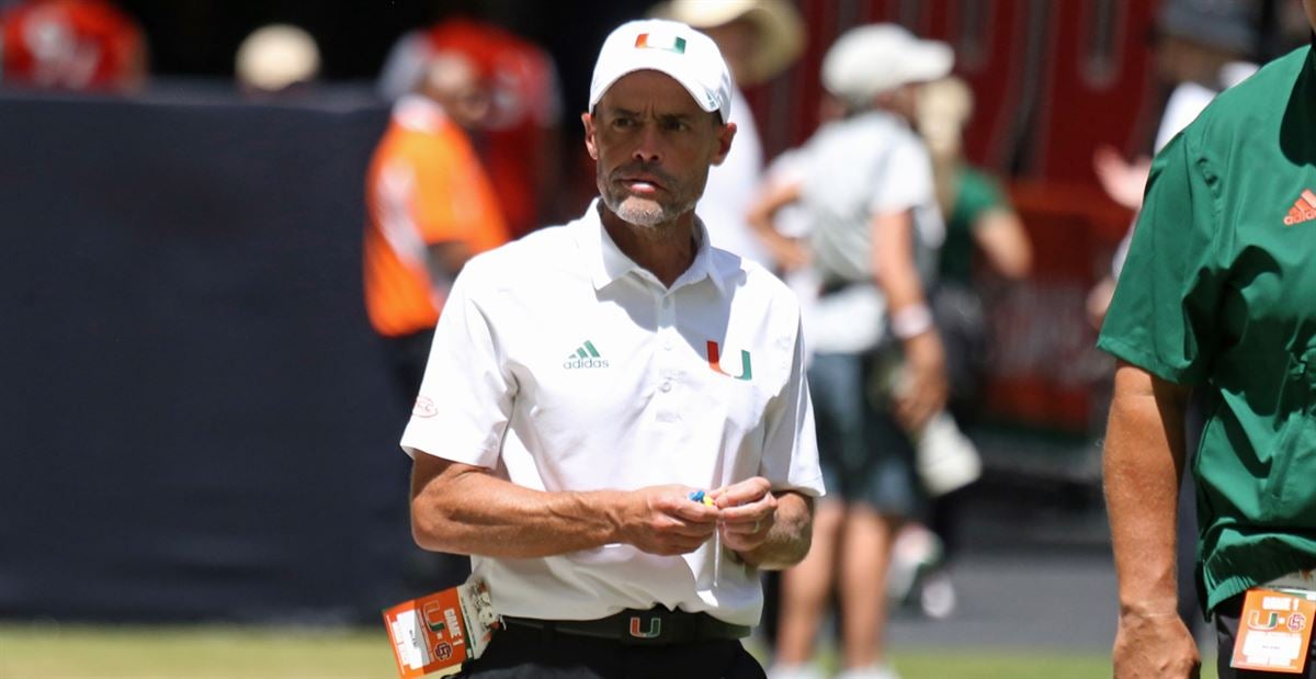 OL coach Alex Mirabal shares the top traits he looks for from linemen ...