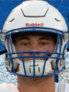 Caden Creel, Fairhope, Quarterback