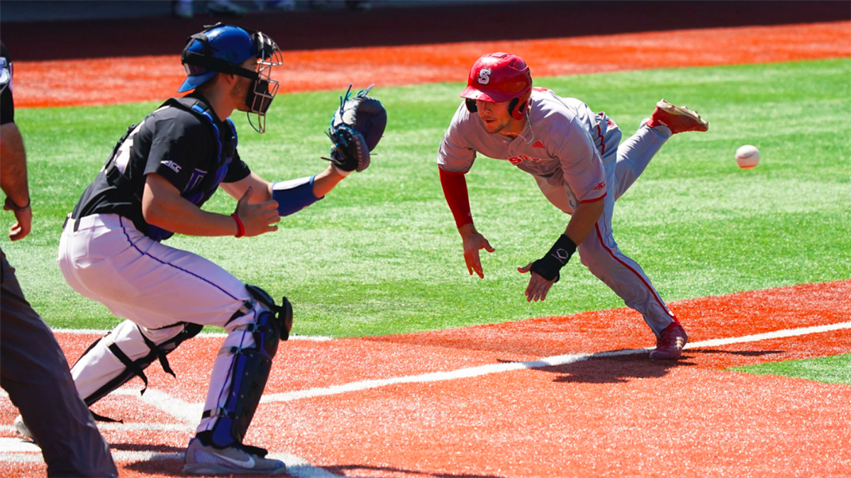 NC State baseball ranked consensus No. 3 after Duke series win