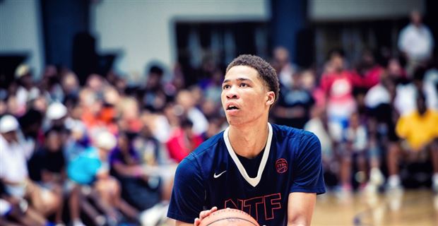 Rebels Land Commitment From Buffen, He Tells Why