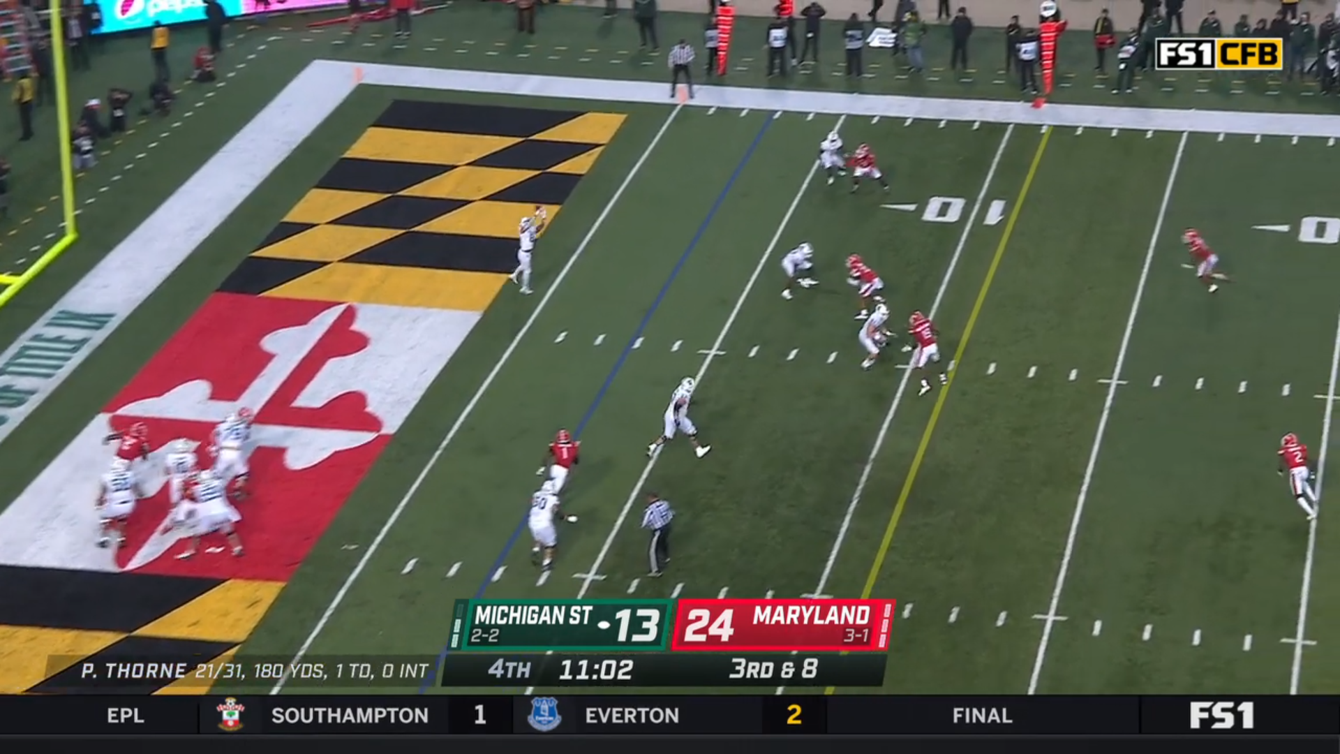 2nd Half Gifs [WARNING - Don't open if you don't want the truth]