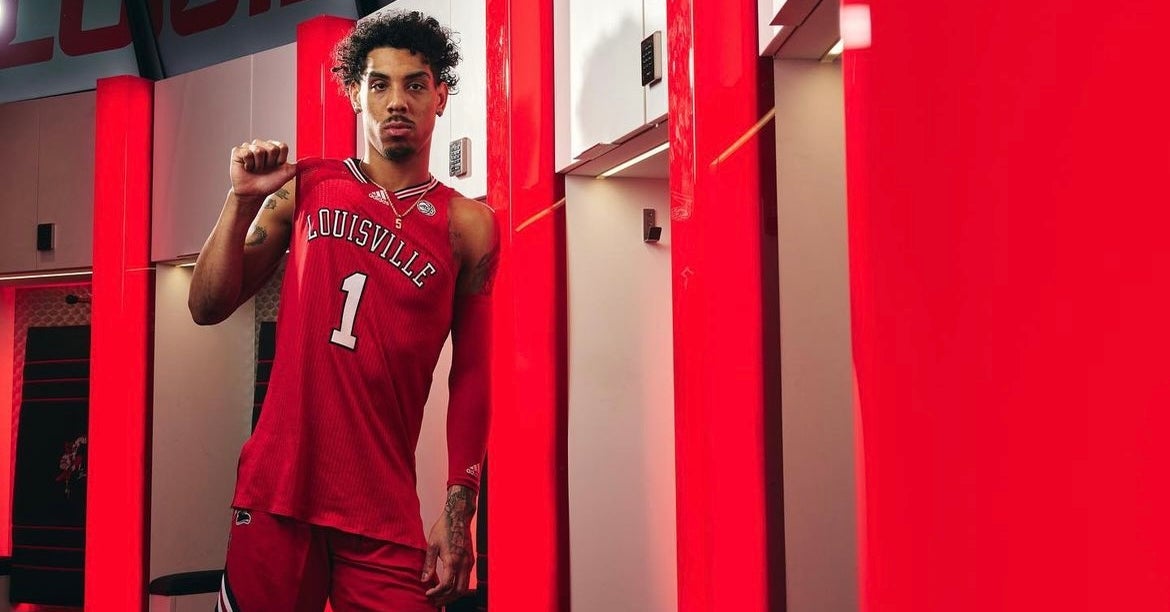 Louisville announces Sun Belt Player of the Year Terrence Edwards added ...