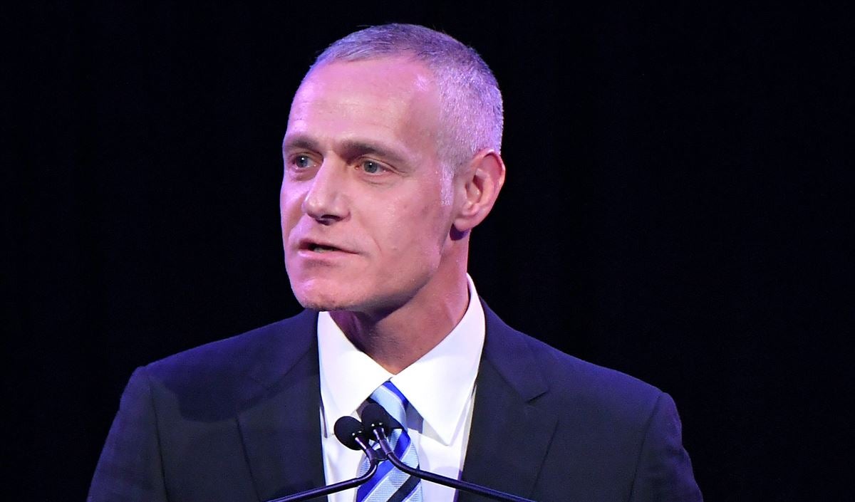 Big 12 commissioner Brett Yormark: Decision imminent on timeline for ...