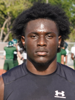 Taylen Strange, Waxahachie, Running Back