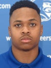D'Anthony Simms-Coleman, Blinn College, Running Back
