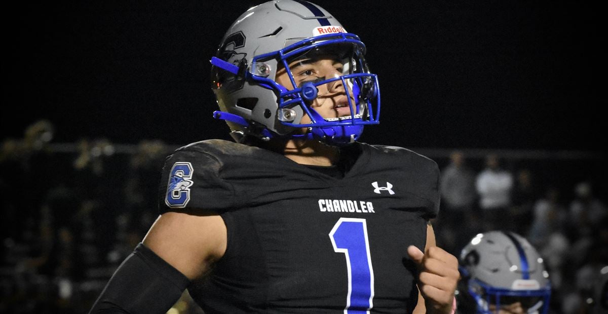 Dylan Raiola decommits from Ohio State: What media members said about ...