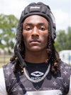 Samari Matthews, William Amos Hough, Cornerback