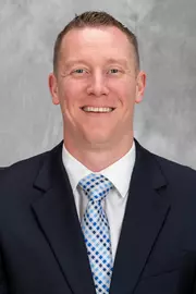 Greg Harbaugh, Jr., Co-Offensive Coordinator (FB), Minnesota Golden Gophers