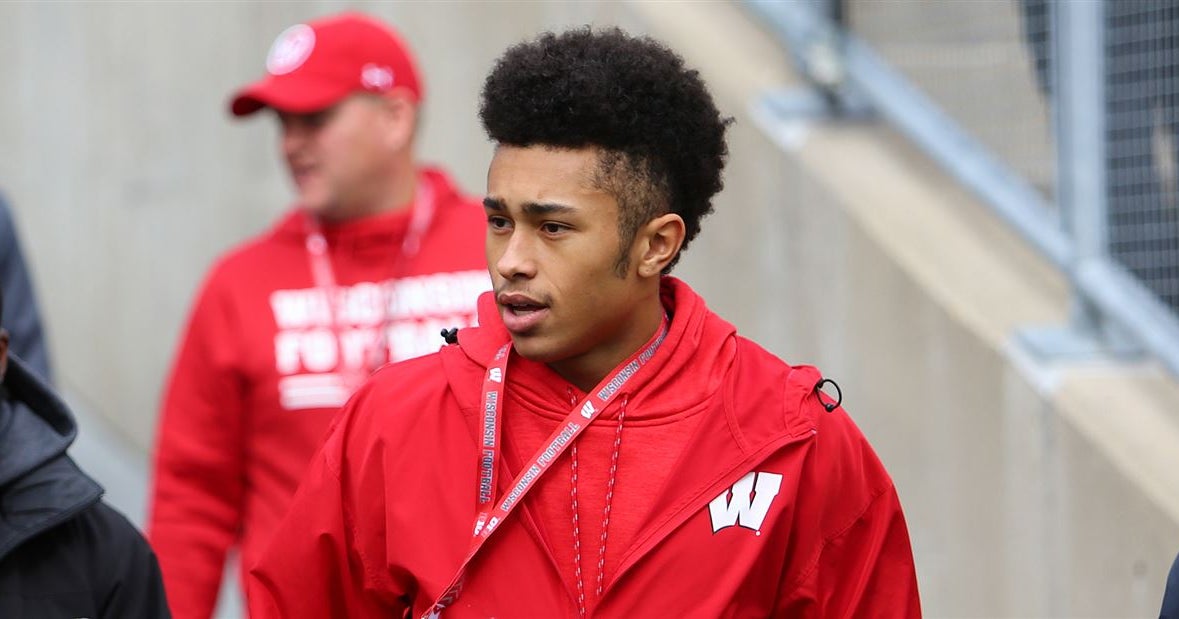 UPDATED: Badgers dismiss Loyal Crawford, suspend Antwan Roberts after ...