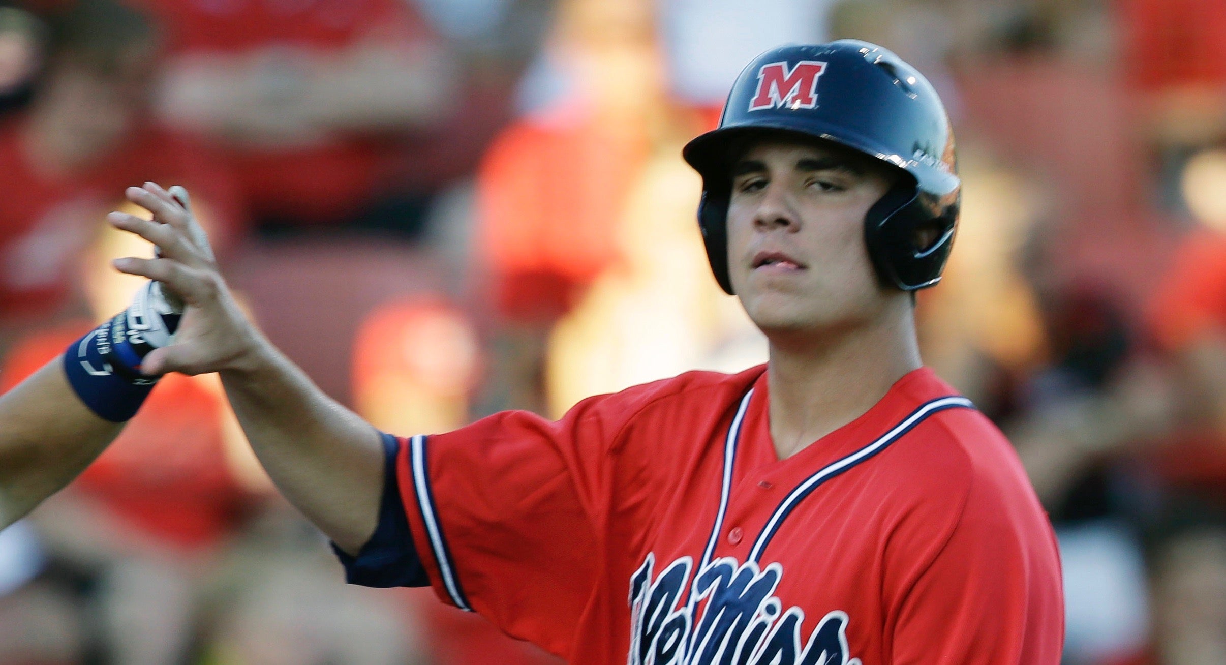 Q&A: Colby Bortles and Ryan Olenek