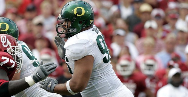 Oregon football's history with national award nominations and wins