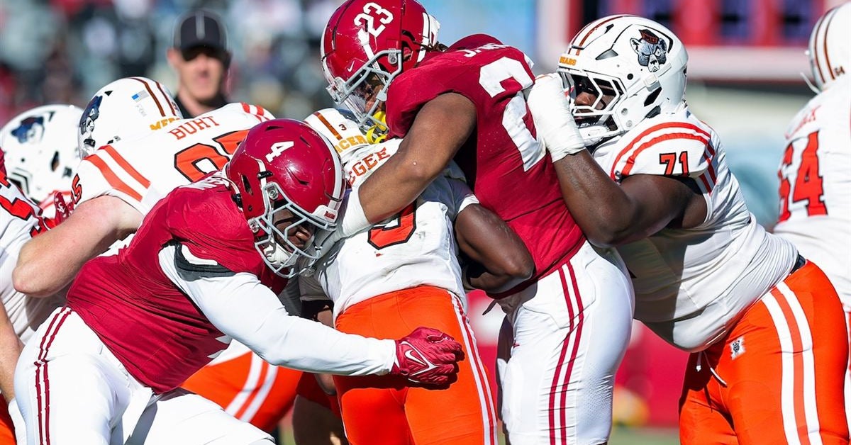 Impact: Buckeyes get more experienced on the defensive line with ...
