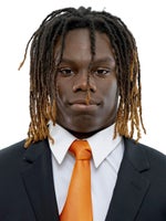 De'Shawn Rucker, Amos P. Godby, Safety