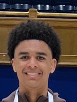 Trace Hawkins, Calhoun, Quarterback