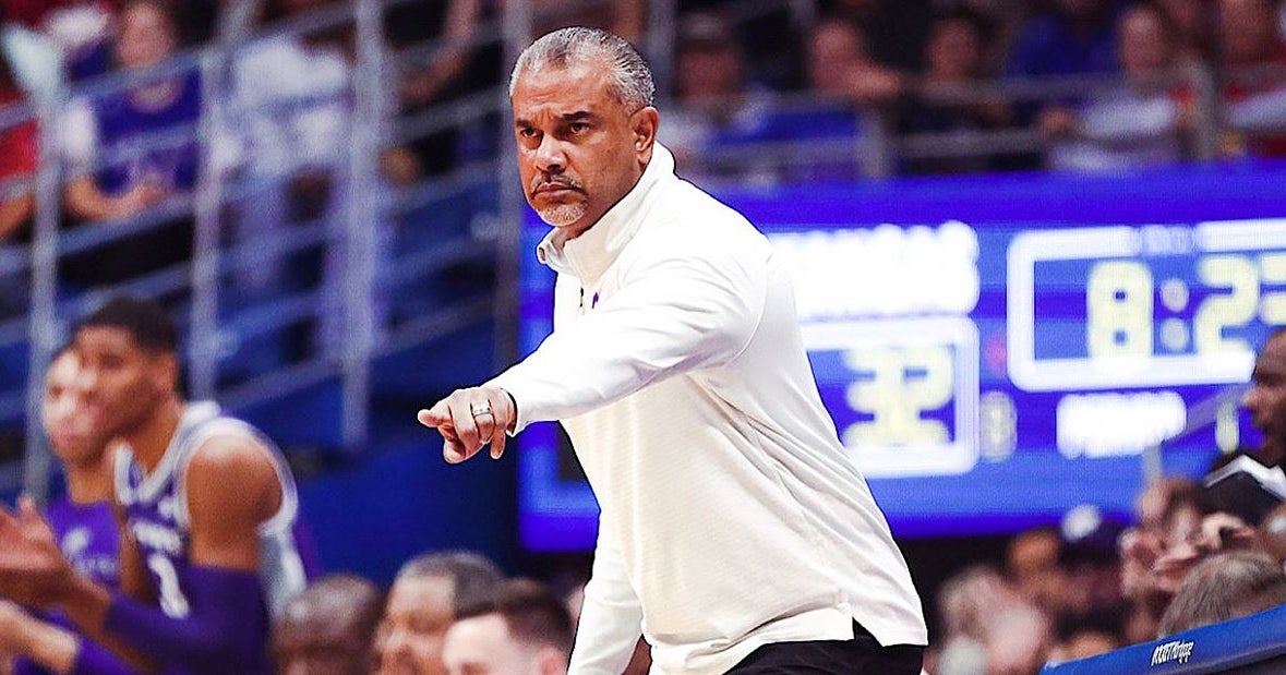 Hoops Walk & Talk: First-half turnovers doom Kansas State in loss at KU