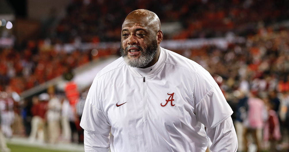 Report: DL coach Karl Dunbar in discussions to return to NFL