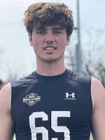 Jacob Kilzer, Air Force, Quarterback