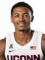 Alterique Gilbert, UConn, Point Guard