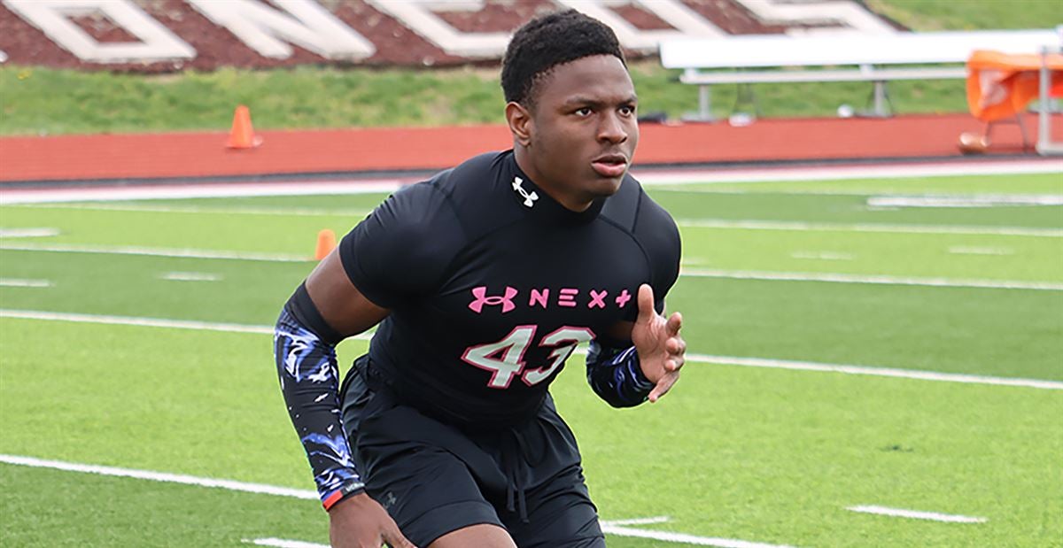 Safety Marcus Neal earns four-star rating, plus finalized team rankings ...