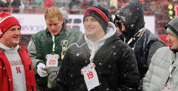 A recruiting staff comes together: Sean Dillon's story