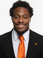 Evan Berry, Cleveland, Wide Receiver