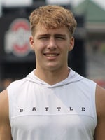 Will Griffin, Jesuit, Quarterback