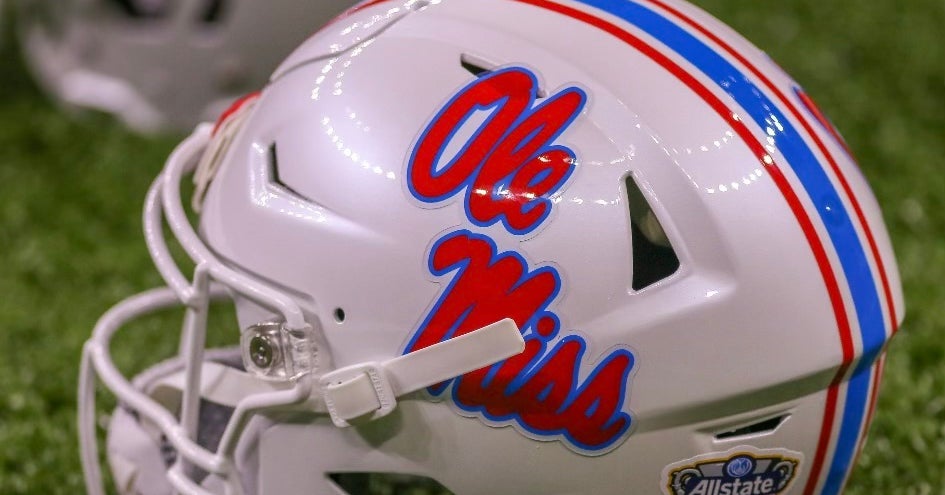 Ole Miss offensive assistant hired as OC for East Tennessee