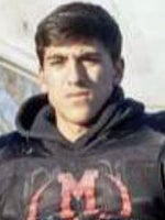 Jonah Elliss, Utah, Edge