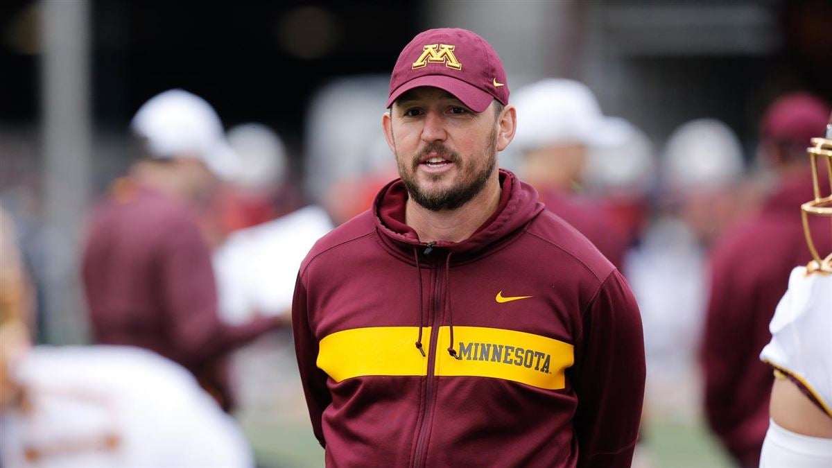 A closer look at new Colorado assistant coach Clay Patterson