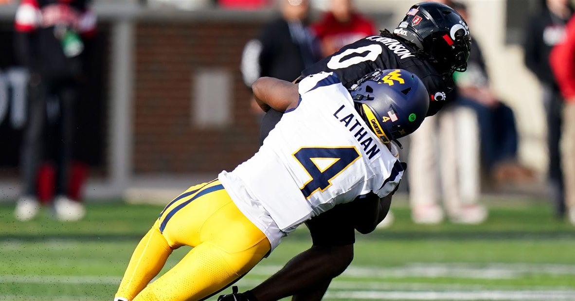 How the addition of Trey Lathan impacts KU