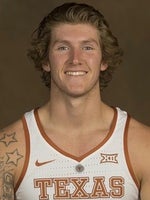 Dylan Osetkowski, Texas, Power Forward