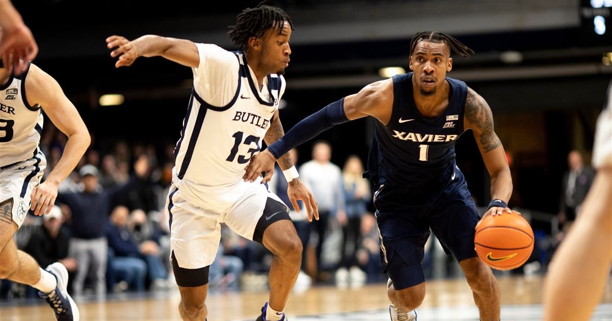 The Matchups: Xavier vs Butler