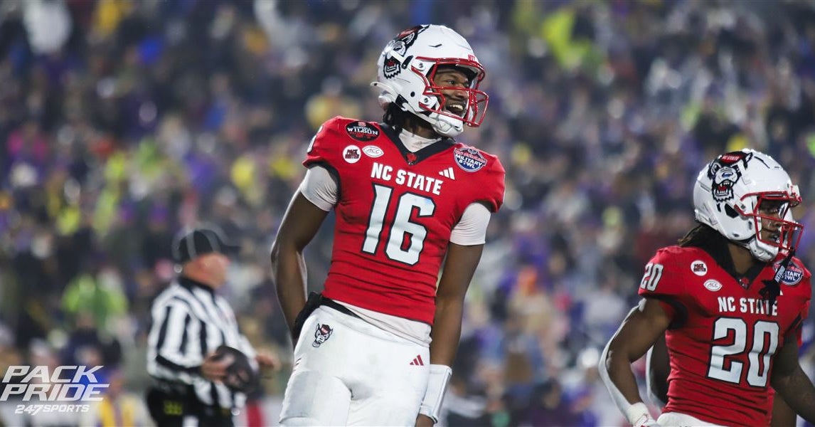 PFF labels CJ Bailey as 'one of the most underrated QBs in the country'