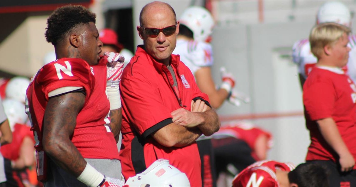 Riley talks Stevenson involvement