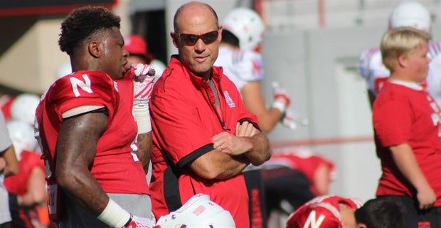 Riley talks Stevenson involvement