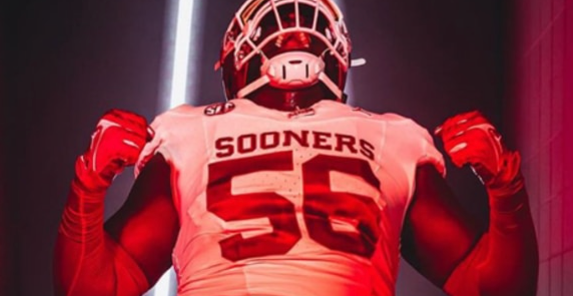 Oklahoma football recruiting: The 10 highest-rated signees in Sooners ...